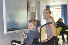 Metakromatisk leukodystrofi (MLD) - Frambu