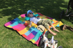 Metakromatisk leukodystrofi (MLD) - Frambu