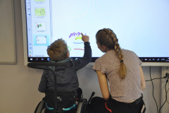 Metakromatisk leukodystrofi (MLD) - Frambu