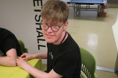 Prader-Willis syndrom (PWS) - Frambu