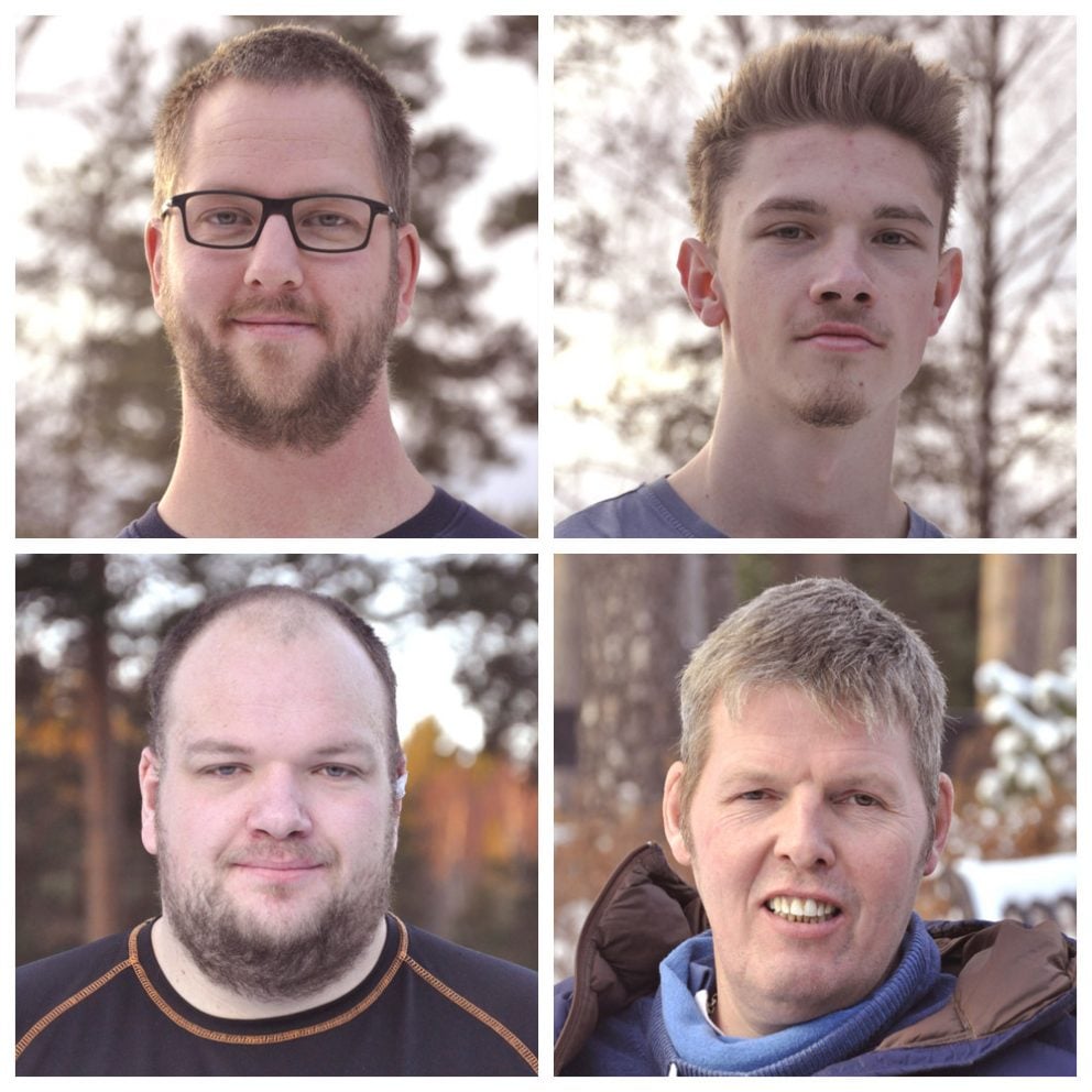 47 XYY syndrom - Frambu