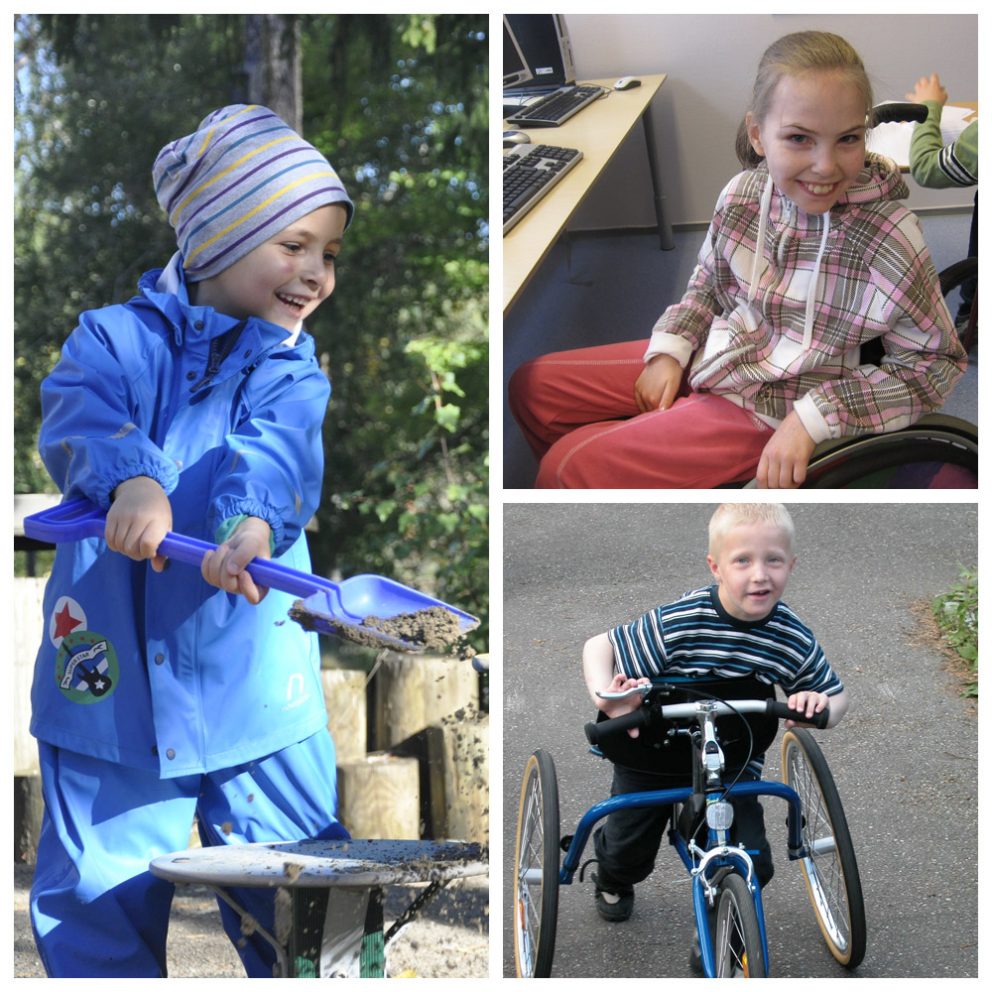 Ataxia telangiectasia (AT) - Frambu