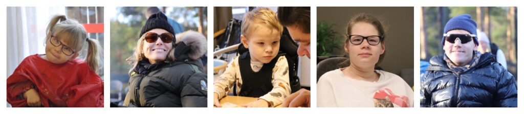 Medisinsk beskrivelse av CDG - Frambu