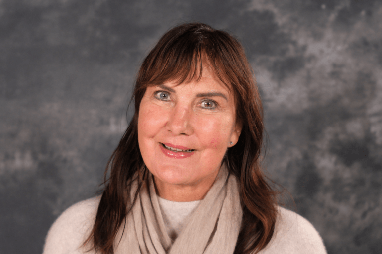 Retts syndrom - Frambu