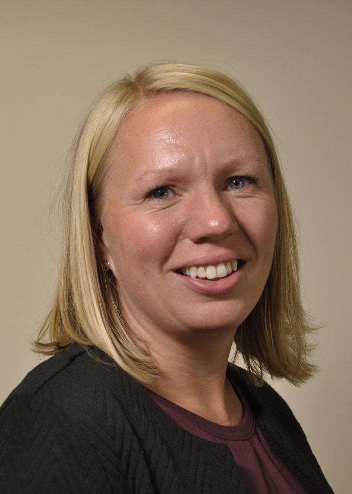 Leukodystrofi - Frambu