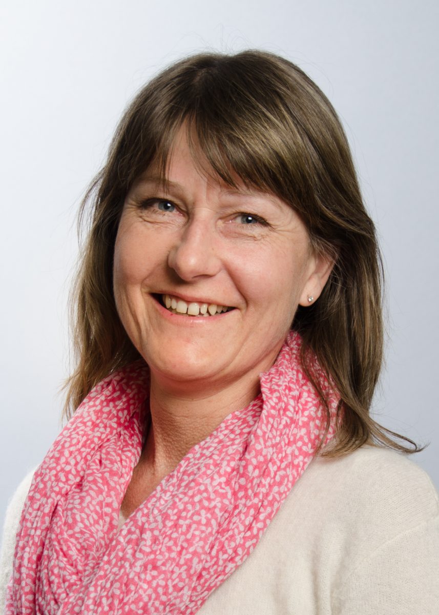 Leukodystrofi - Frambu