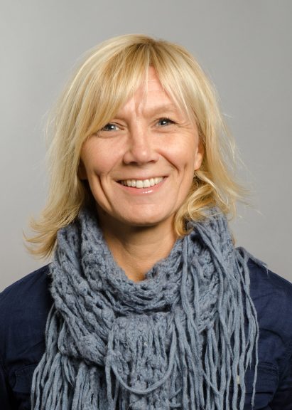 Leukodystrofi - Frambu