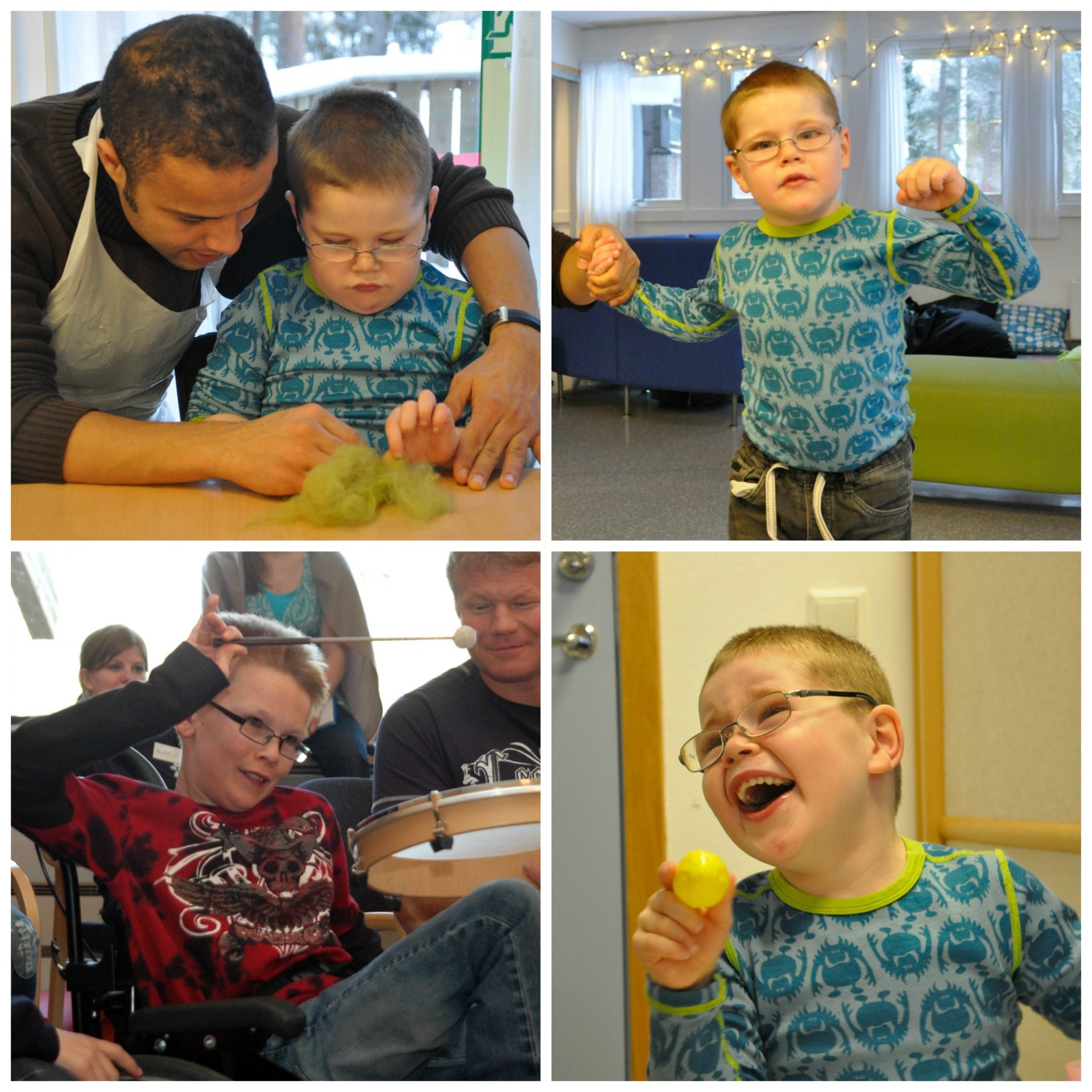 Pantotenate kinase-assosiert nevrodegenerativ sykdom (PKAN) - Frambu