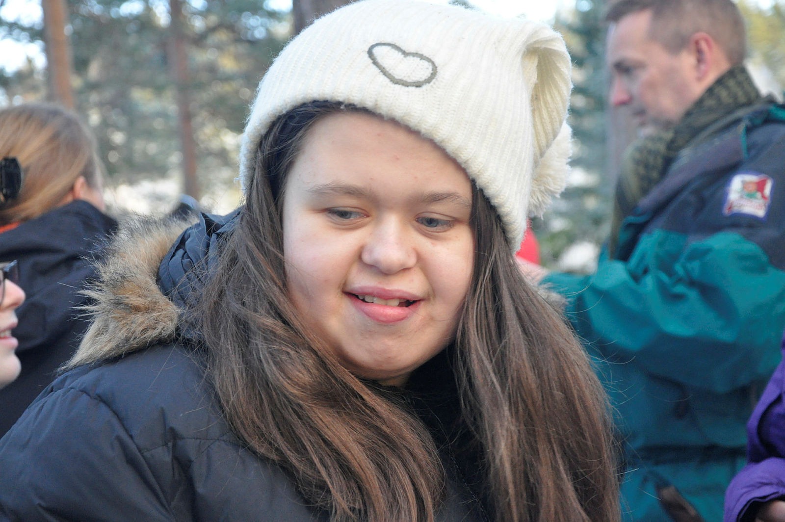 Veileder om helse- og omsorgstjenester til personer med utviklingshemming - Frambu