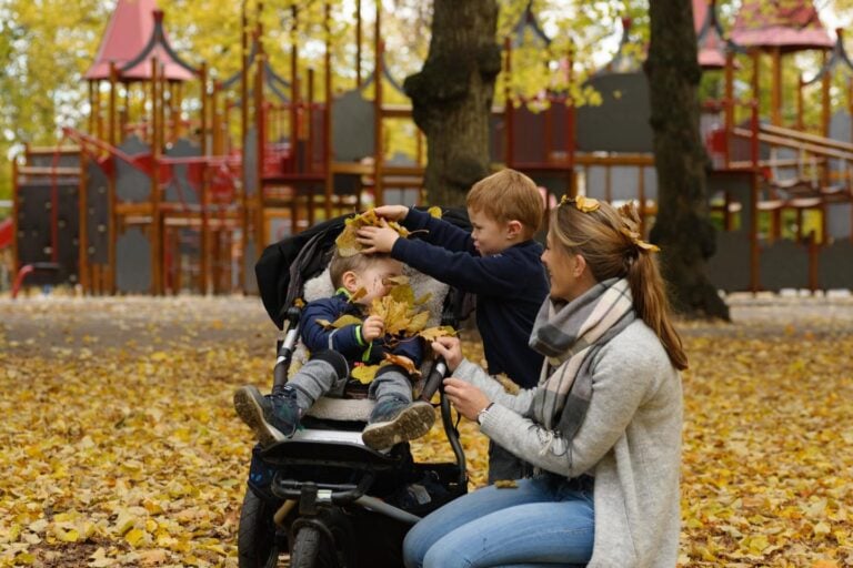 Leukodystrofi - Frambu