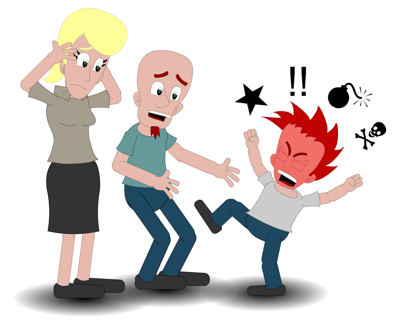 Tilrettelegging for læring - Frambu