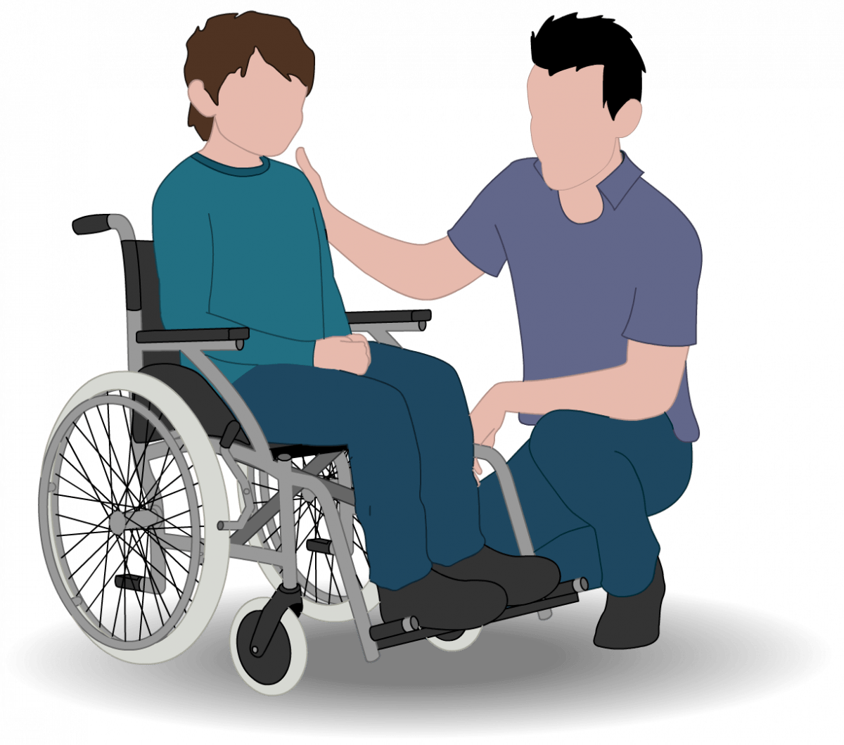 Rollen som assistent - Frambu