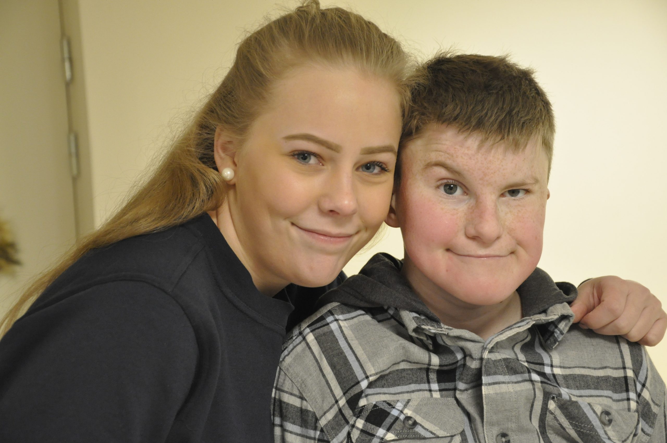 CHARGE syndrom (Digitalt fagkurs) - Frambu