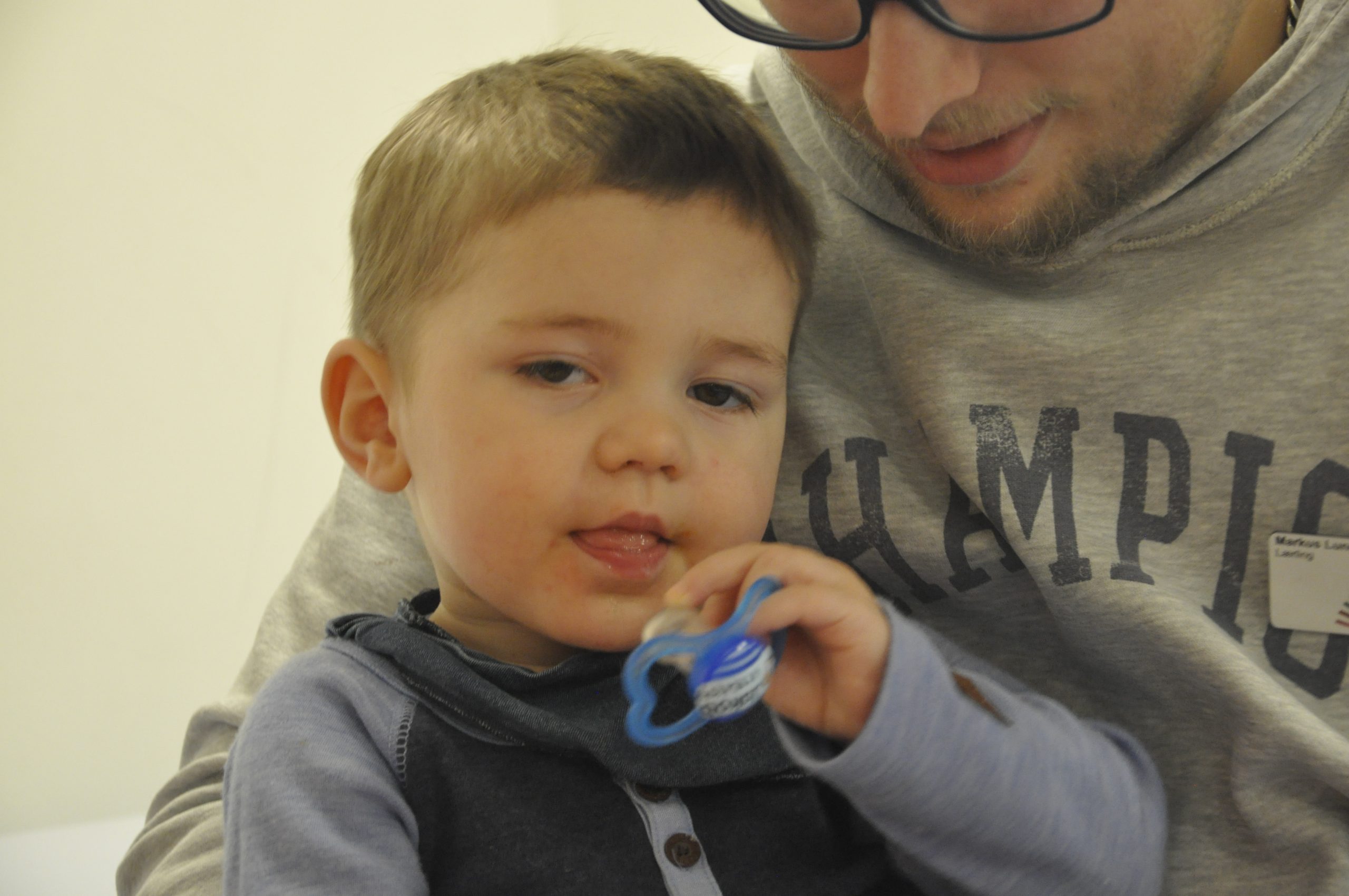 Kurs om metakromatisk leukodystrofi (MLD) - Frambu