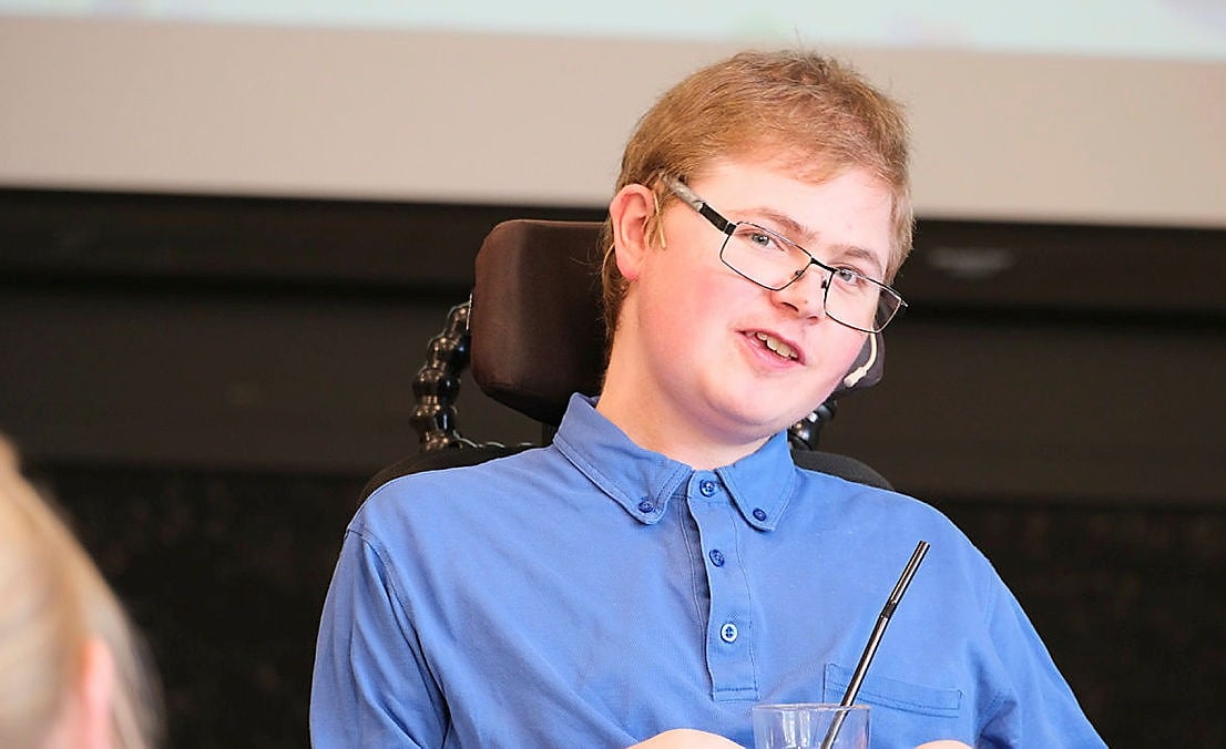 Hva betyr god livskvalitet for meg? - Frambu