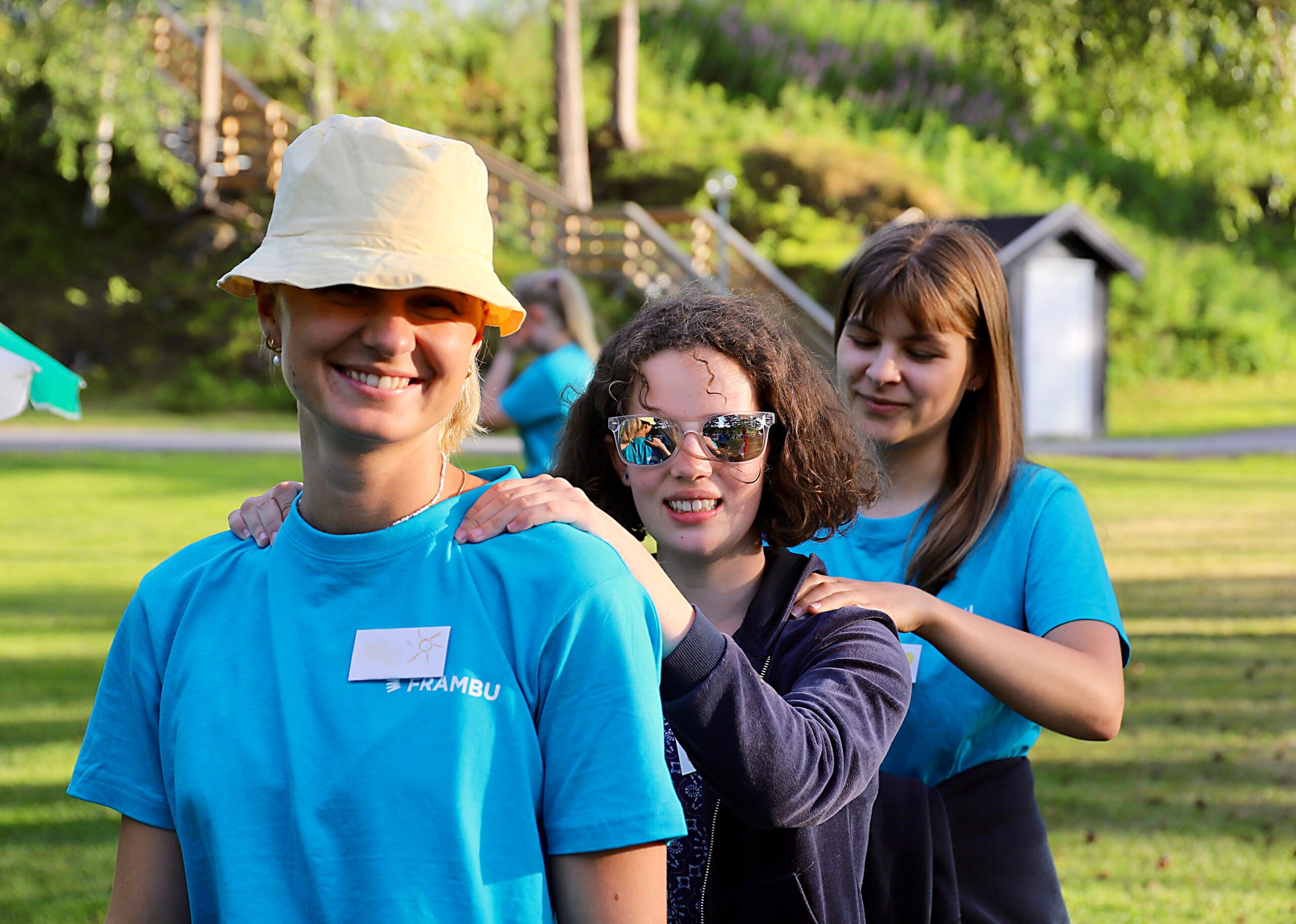 Frambuleir 2023 er i gang! - Frambu