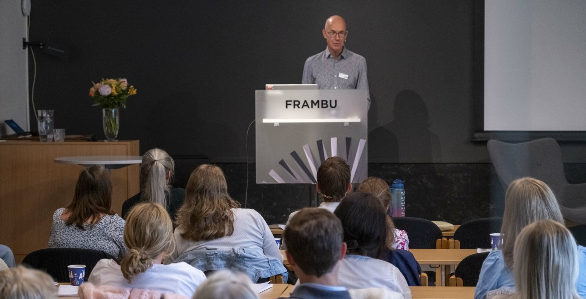 Frambukonferansen 2025 - Frambu